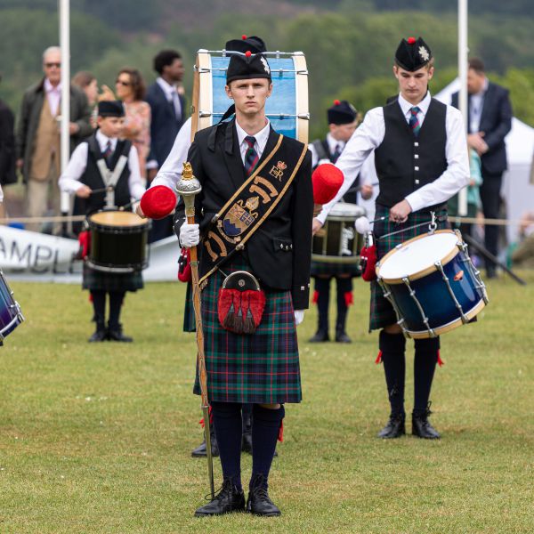 Ampleforth Alumni