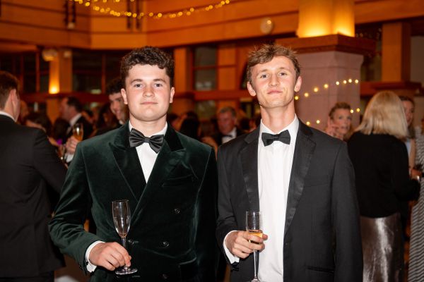 Ampleforth Alumni
