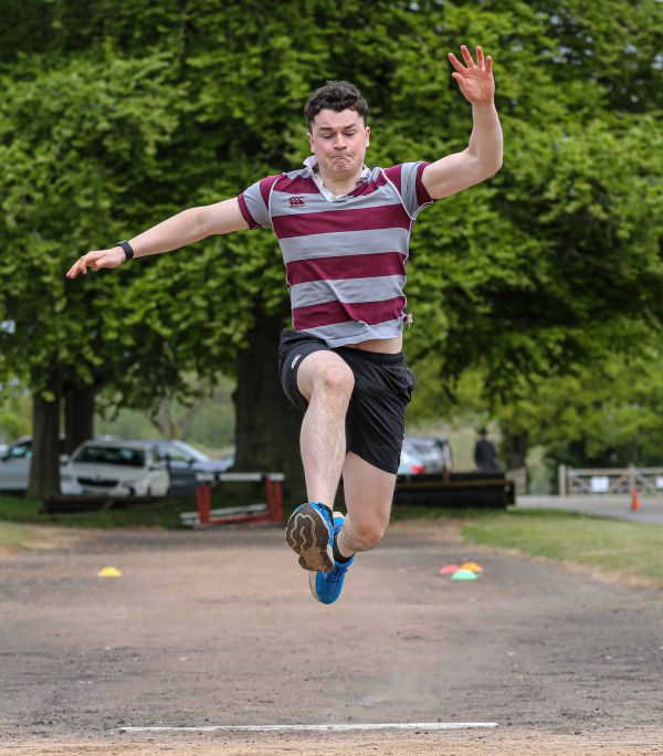 Ampleforth Alumni
