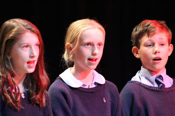 Impressions - An Evening of French Music