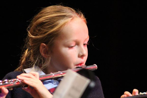 Impressions - An Evening of French Music
