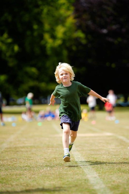 Sporting Days to Celebrate