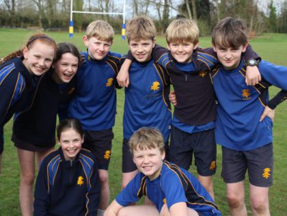 Term Dates and Events from Farleigh School
