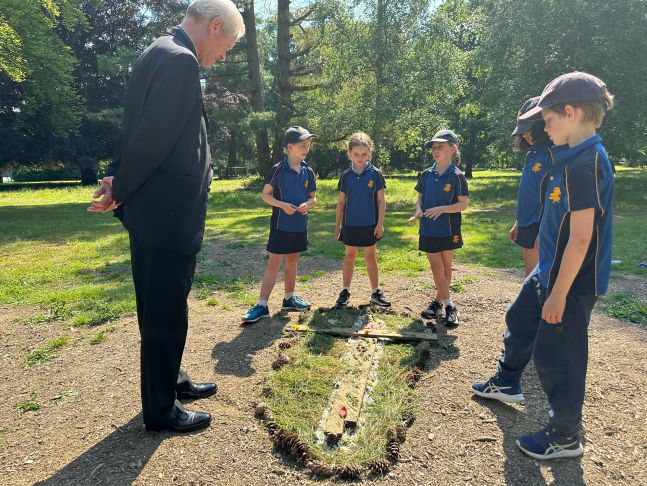 Farleigh School - Thriving co-educational boarding and day prep school ...